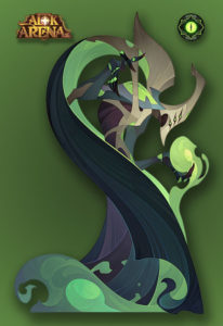 Иван - AFK Arena